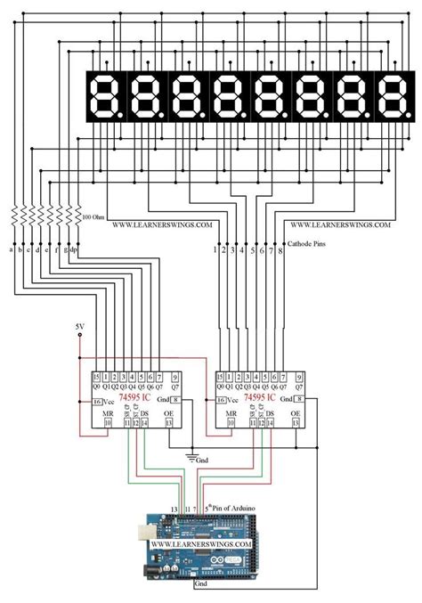 Pin Van Nico Eeken Op Arduino Arduino Elektronica Knutselen Sport