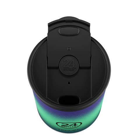 Travel Tumbler 350ml Borealis 24bottles Hk