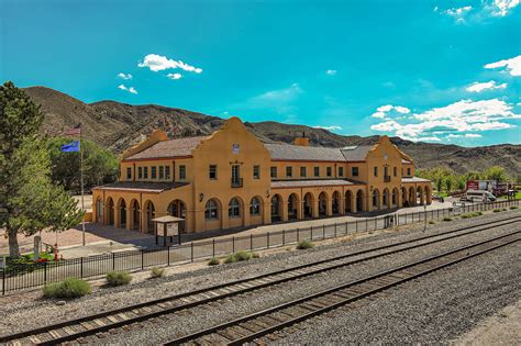 Lincoln County Nevada Tourism Expo