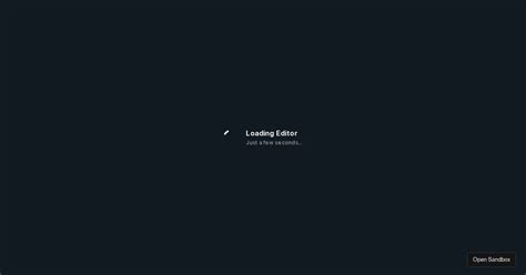 imgly cesdk web examples configure presets images codesandbox