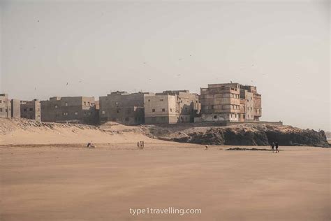 5 Best Beaches In Essaouira All Walkable From The Medina