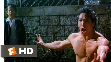 Dragon The Bruce Lee Story