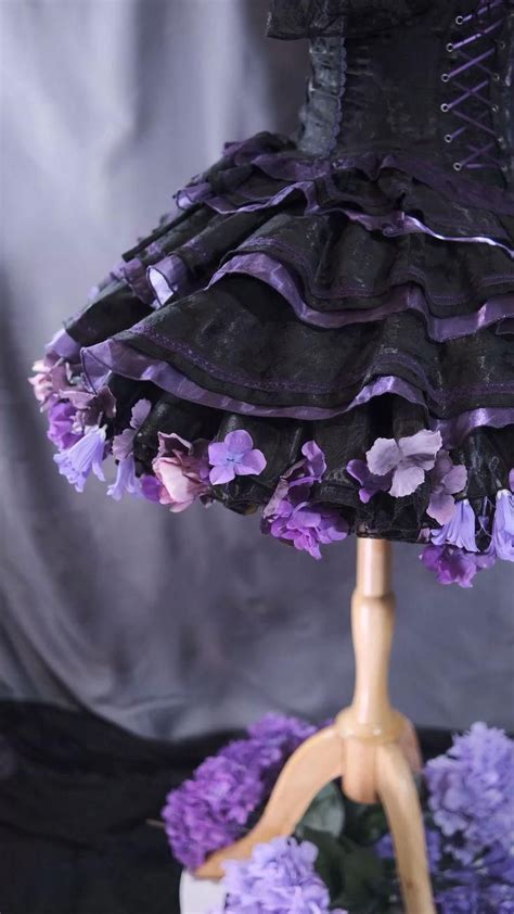 Women Tulle Petticoat Lolita Petticoat Cosplay Party Dress Artofit