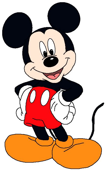 Michael Mouse Tv Series The Parody Wiki Fandom