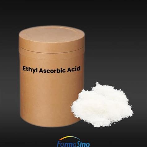 Wholesale Brighten Your Skin Tone With Ethyl Ascorbic Acid Power
