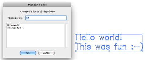 Ann A Monoline Text Drawing Script Adobe Product Community 2916056