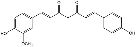 Demethoxycurcumin Cymitquimica