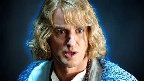 What Really Happened To Owen Wilsons Nose