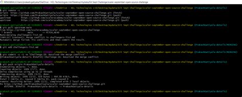 Challenge Day 3030 Prakash Gatiyala · Issue 31 · Scaleracademy
