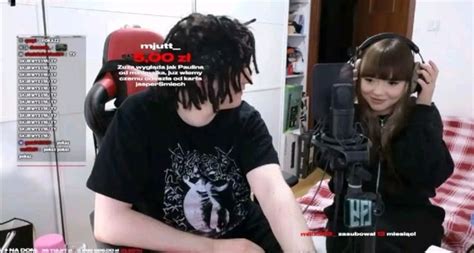 Mulciak I Zuza 🖤🖤