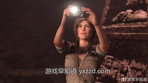 《古墓丽影暗影：最终版》现已正式发售