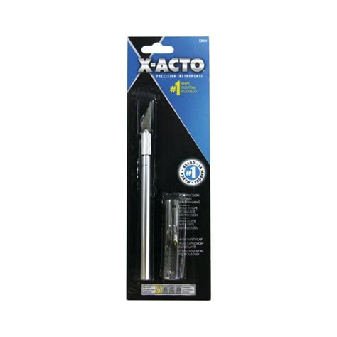Exacto Knife