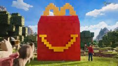Movie Henry Minecraft Wiki