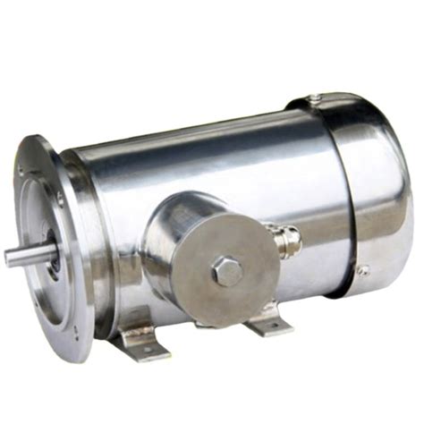 Stainless Steel Gear Motor Greensky Power