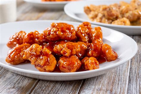 Boneless Chicken Wings Tender Crispy