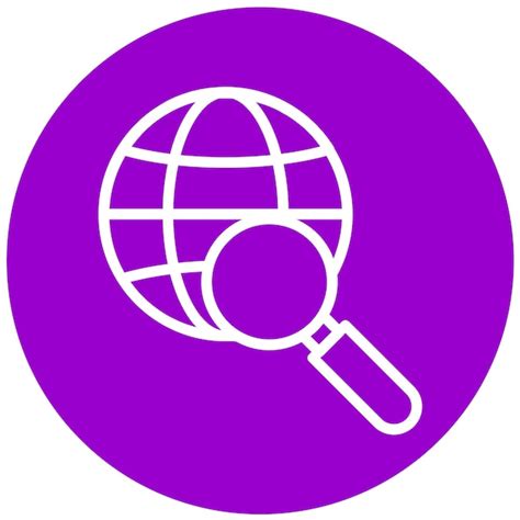 Premium Vector Vector Design Science Exploration Icon Style