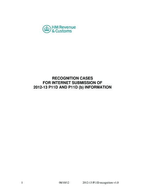 P11d B Form 2022 Pdf Fill Out And Sign Online Dochub