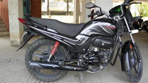 Indian Motorycle Reviews More Hero Honda Passion Pro Review