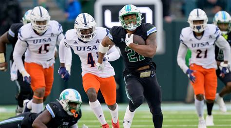Tulane Football 2024 Green Wave Season Preview And Prediction Athlon
