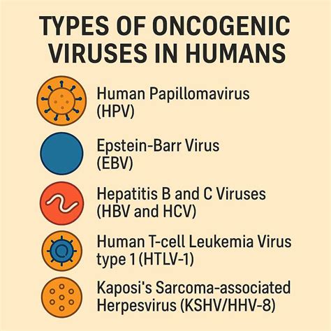 Oncogenic Viruses Best Biology Notes Reference Articles