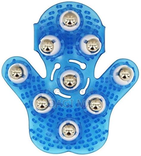 Handheld Roller Ball Massager In Addis Ketema Massagers Dag Ma
