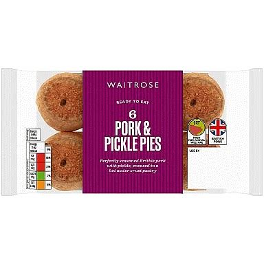Mr Brains 6 Pork Faggots 6 X 656g Compare Prices And Where To Buy