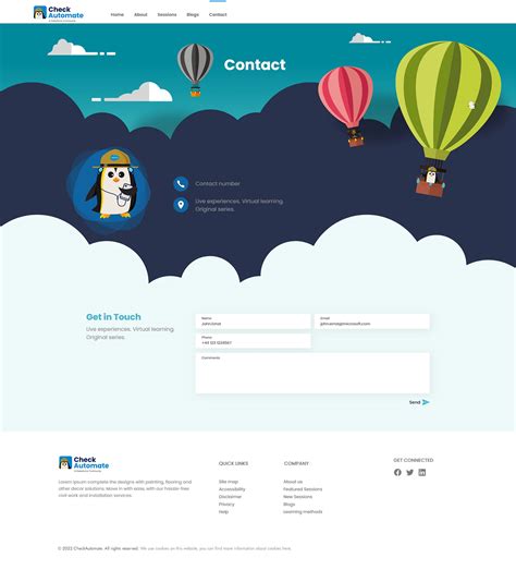 Salesforce A Developers Social Community Behance