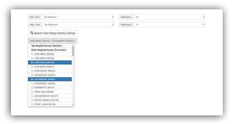 entry 2 by aishaelsayed95 for ux redesign for website multi selection checkboxes guaranteed