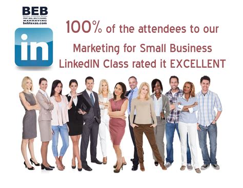 Marketing For Small Business Classes Bebtexas