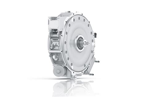 Zf Traxon 自动变速箱模块 树格贸易（上海）有限公司