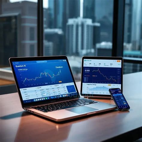 Quantum Ai Trading Platform Review 2025 Honest Analysis