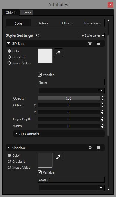 Making Templates Help Center