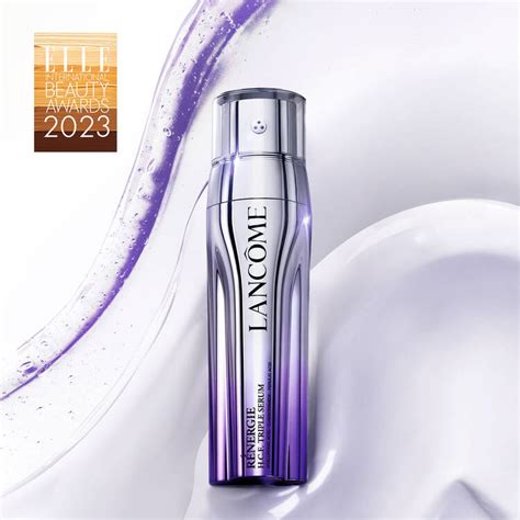 레네르지 트리플 세럼