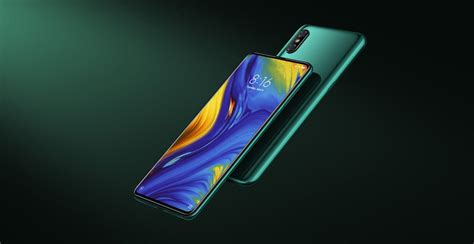 Xiaomi Mi Mix 4 – premiera, specyfikacja, cena. Czy plotki okażą się ...