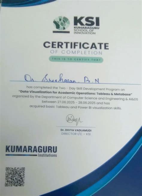 Datavisualization Tableau Powerbi Academicanalytics Skilldevelopment