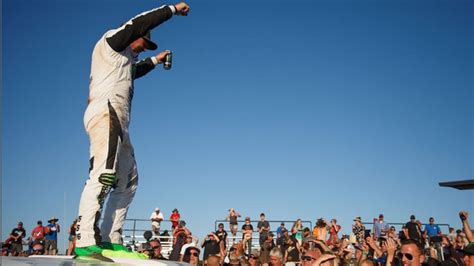 Off Road Racer Kyle Leduc Dies At 42