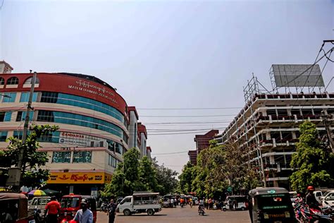 Dvb မန္တလေး ဈေးချိုတော်အပါအဝင် ဈေး ၄၀ ကျော် ယာယီပိတ်မည်