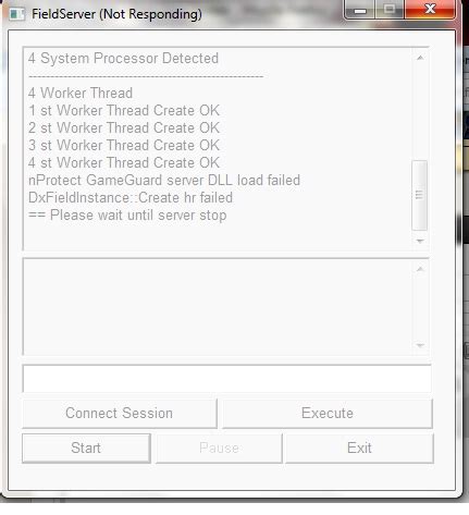 Help Ep Field Server Problem Ragezone Mmo Development Forums