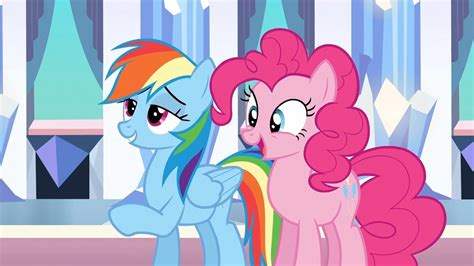 Twilight Sparkle Rainbow Dash And Pinkie Pie I Love Research Papers