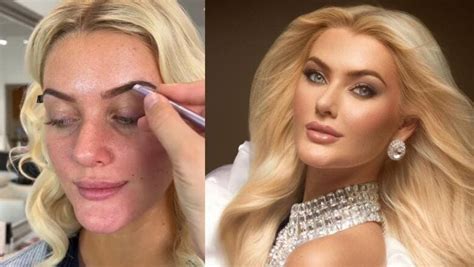 Video Captan Sin Maquillaje A La Nueva Miss Universo Genera Impacto