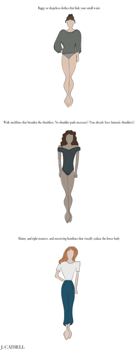 Iconic Inverted Triangle J Cathell