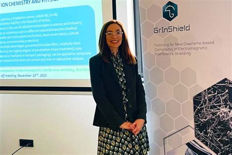 Dr Svetlana Jovanović Vučetić Vinča Institute Of Nuclear Sciences