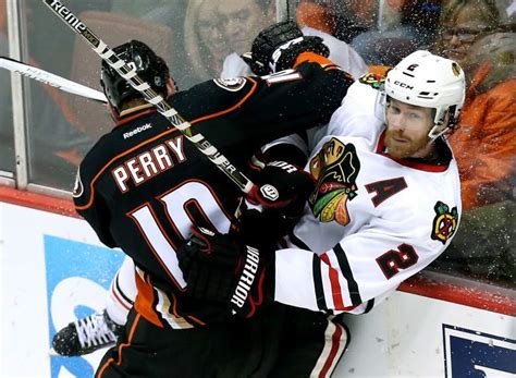 Watch Corey Perry Scores Game 7 Goal For Ducks