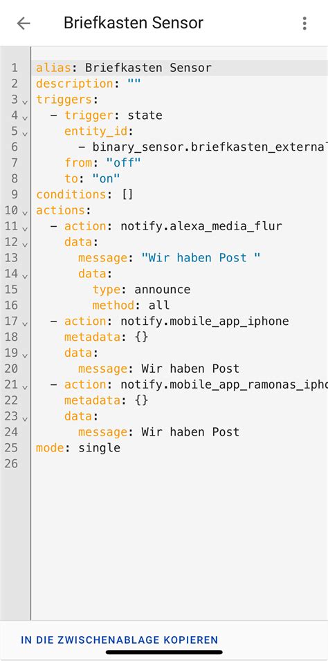 Shelly Fake Auslösung Allgemein Simon42 Community