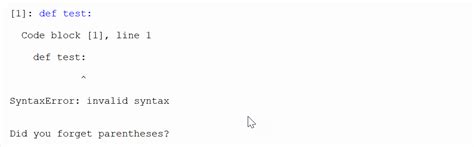 Does The Project Thonny Cant Be Used · Issue 140 · Friendly Tracebackfriendly Traceback · Github