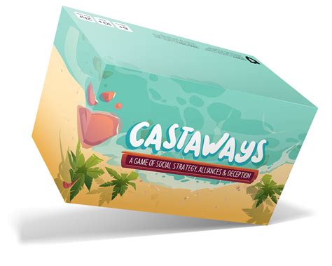 Castaways Level Up Store