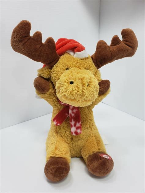 Winnie The Moose Winnie The Pooh Fanon Wiki Fandom