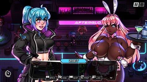 Third Crisis Neon Nights On Steam