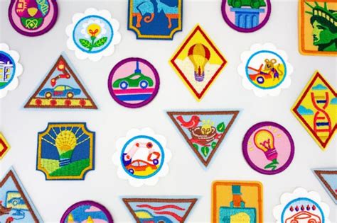 Achievement Unlocked — The Society Of Unpublished Thought