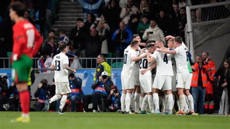 Slovenia Vs Denmark Prediction Stats And News Euro2024